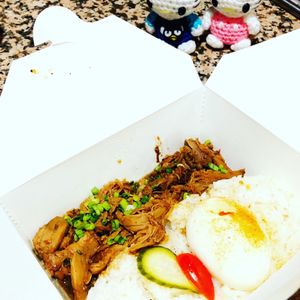 SILOG - 1147 Photos & 605 Reviews - Filipino - 1555 Sepulveda Blvd ...