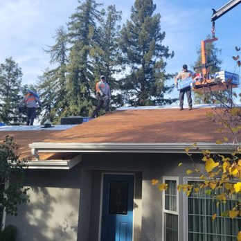 DYNAMIC ROOFING - Updated December 2025 - 11 Photos - PO Box 1629 ...