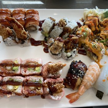 CHOPSTICK ASIAN BISTRO - Updated March 2025 - 78 Photos & 126 Reviews ...