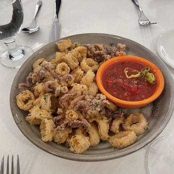 LUCE SECONDO - Updated December 2024 - 735 Photos & 250 Reviews - 1500 ...