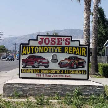 JOSE AUTO REPAIR - Updated December 2025 - 48 Photos & 16 Reviews - 698 ...