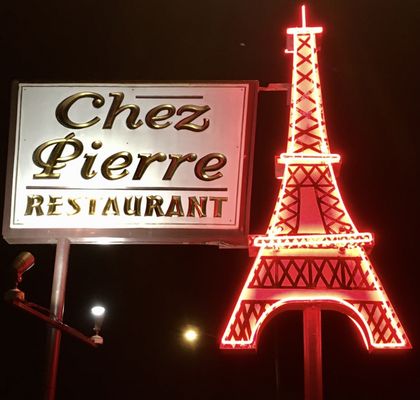 CHEZ PIERRE RESTAURANT - Updated November 2024 - 60 Photos & 51 Reviews ...