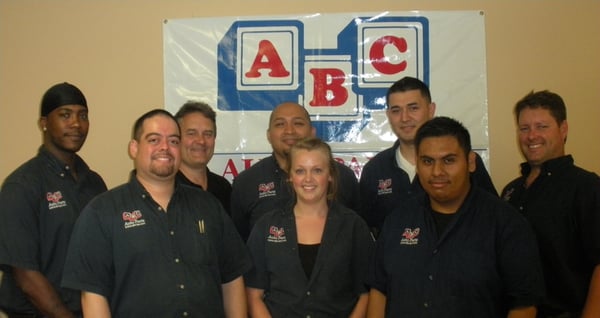 ABC AUTO PARTS & WRECKERS - Updated May 2026 - 107 Photos - 13741 S ...