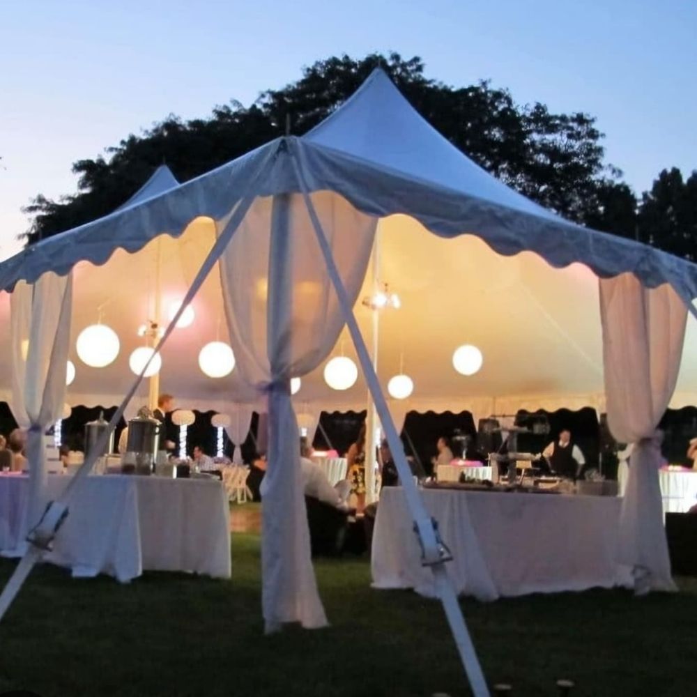 TRIANGLE PARTY AND EVENT SOLUTIONS - Updated July 2025 - Raleigh, North ...