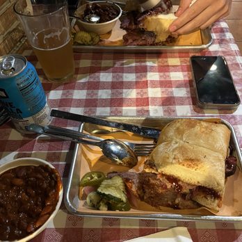 TRAIL DUST BBQ - Updated February 2025 - 907 Photos & 1570 Reviews ...