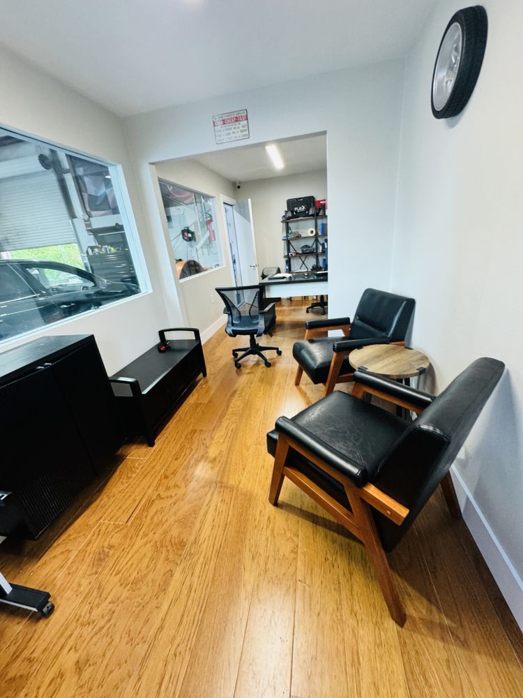 APEX AUTO REPAIR - Updated December 2025 - 21 Photos - 399 Enterprise ...