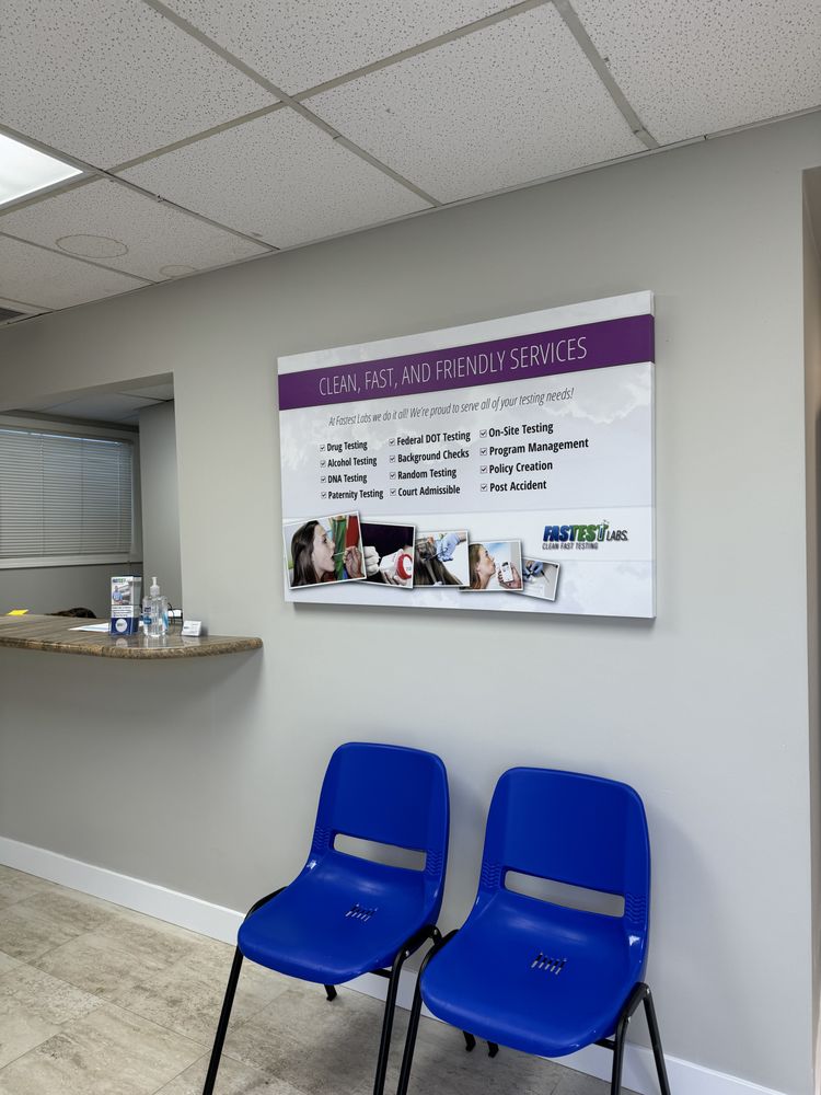 FASTEST LABS OF WOODLAND HILLS - Updated October 2025 - 7257 Owensmouth ...