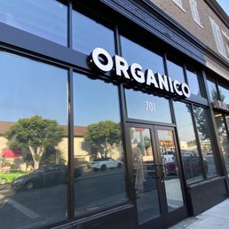 ORGANICO - Updated December 2025 - 288 Photos & 289 Reviews - 701 N ...
