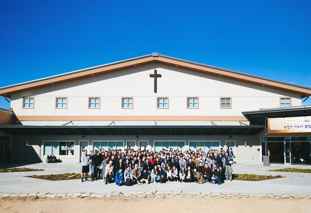 NEW LIFE VISION CHURCH - Updated September 2025 - 14 Photos - 4226 E ...