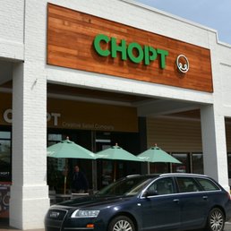 CHOPT CREATIVE SALAD CO. - Updated October 2025 - 329 Photos & 413 ...