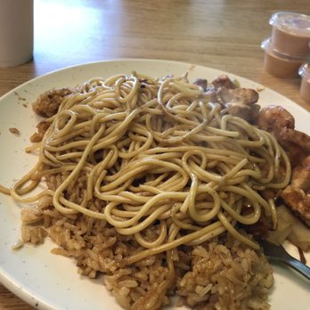 HIBACHI JAPANESE STEAKHOUSE EXPRESS - Updated November 2025 - 29 Photos ...