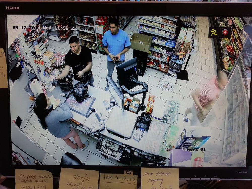 CAMTECH SURVEILLANCE - Updated October 2025 - 13 Photos - 10871 ...