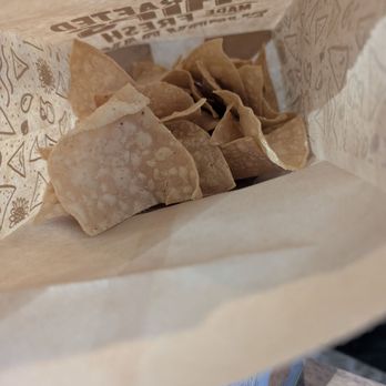 CHIPOTLE MEXICAN GRILL - Updated December 2025 - 146 Photos & 380 ...