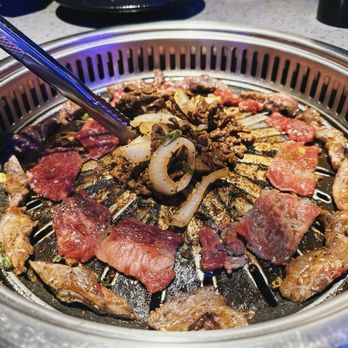 KPOT KOREAN BBQ & HOT POT - Updated August 2025 - 86 Photos & 77 ...