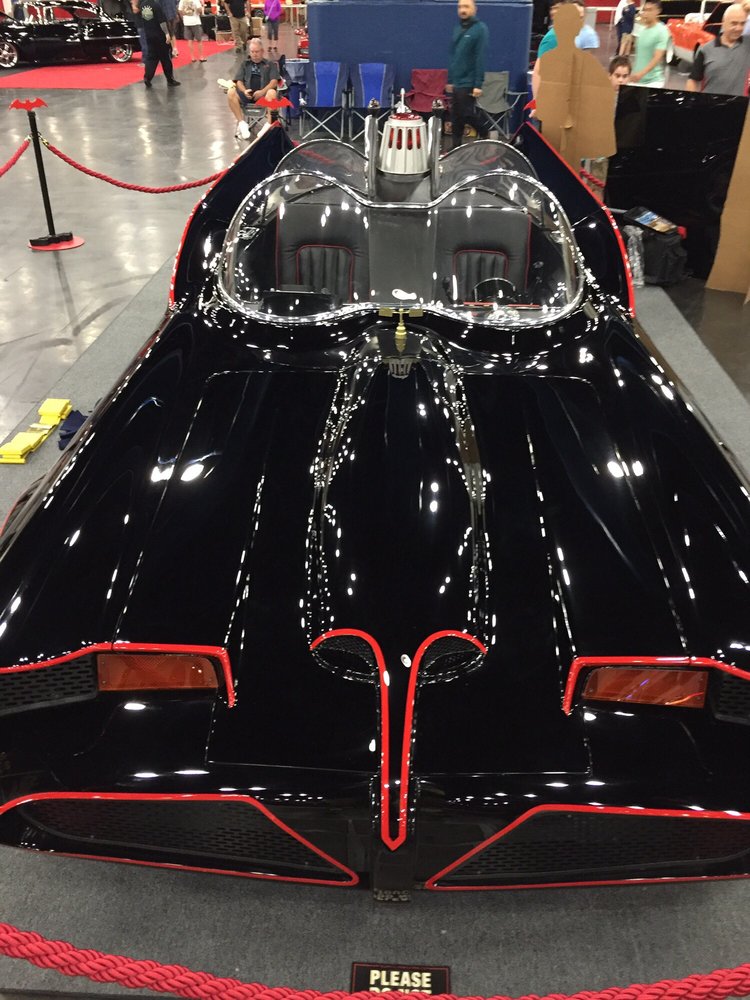 GREG’S GREASE RACK - Updated February 2025 - 10 Reviews - 329 Dulles ...