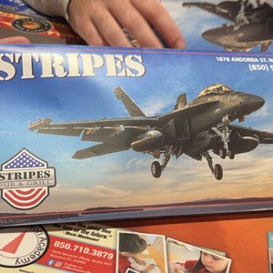 STRIPES PUB & GRILL - 126 Photos & 197 Reviews - 1878 Andorra St ...