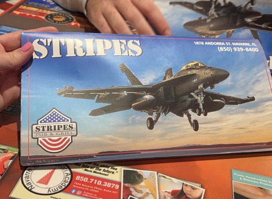 STRIPES PUB & GRILL - 125 Photos & 196 Reviews - 1878 Andorra St ...