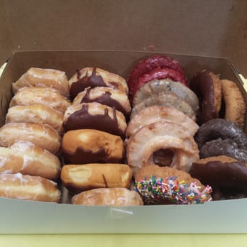 POPPY’S BAKERY - 17 Photos & 19 Reviews - 865 Wilkinson Blvd, Frankfort ...