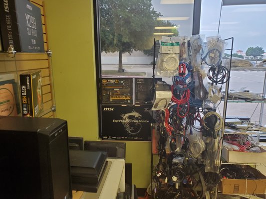 CSI COMPUTERS CENTER - Updated October 2025 - Request a Quote - 2900 N ...