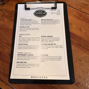 DOLCEZZA - Updated June 2025 - 447 Photos & 697 Reviews - 1704 ...