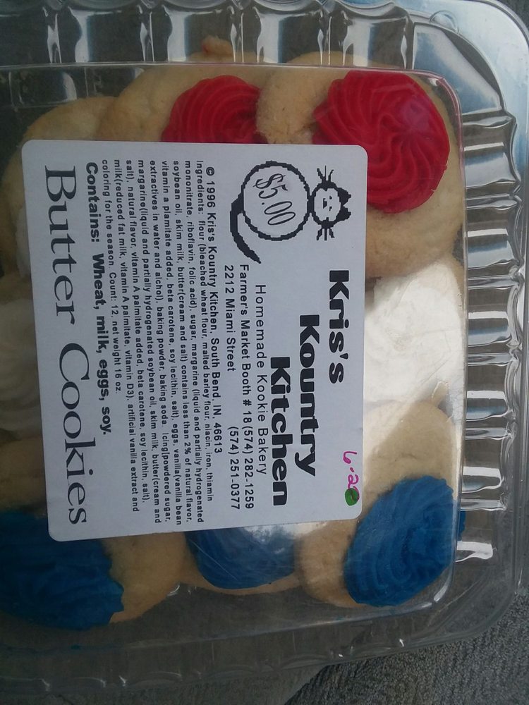KRIS’S KOUNTRY KITCHEN - Updated May 2026 - 2212 Miami St, South Bend ...
