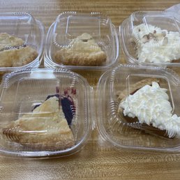 CROSHAW’S GOURMET PIES - Updated March 2025 - 148 Photos & 180 Reviews ...