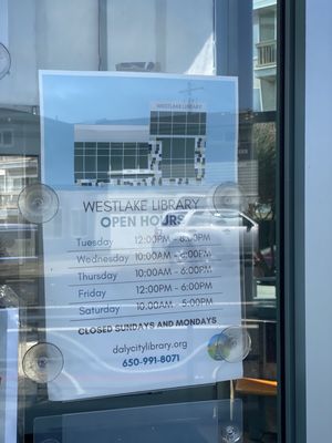 WESTLAKE BRANCH LIBRARY - Updated December 2025 - 22 Photos & 45 ...