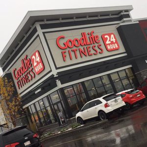 GOODLIFE FITNESS - Updated December 2025 - 19 Photos & 42 Reviews ...