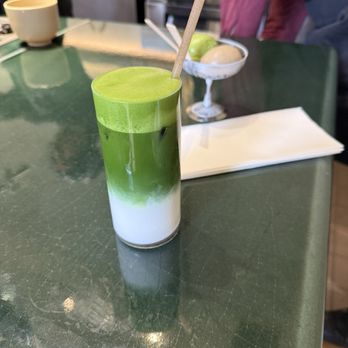 12 MATCHA - Updated July 2025 - 250 Photos & 60 Reviews - 54 Bond St ...