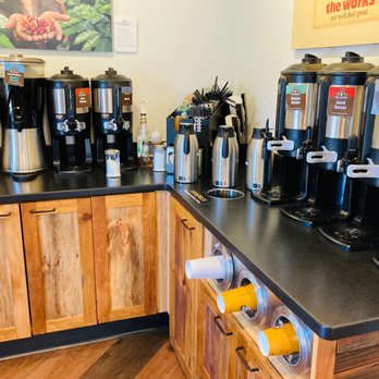 THE WORKS BAKERY CAFE - Updated December 2025 - 135 Photos & 62 Reviews ...