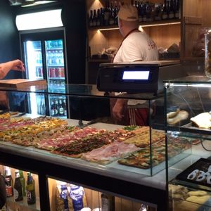 FORNO LA RENELLA - 72 Photos & 40 Reviews - Pizza - Via del Moro 15 ...