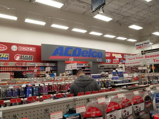 ALLIED AUTO STORES - Updated January 2026 - 21 Photos & 87 Reviews ...