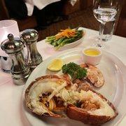 HARRIS’ RESTAURANT - 2088 Photos & 2008 Reviews - 2100 Van Ness Ave ...