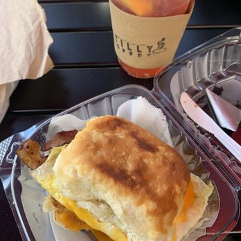 PONTILLY COFFEE - Updated August 2025 - 253 Photos & 168 Reviews - 4000 ...