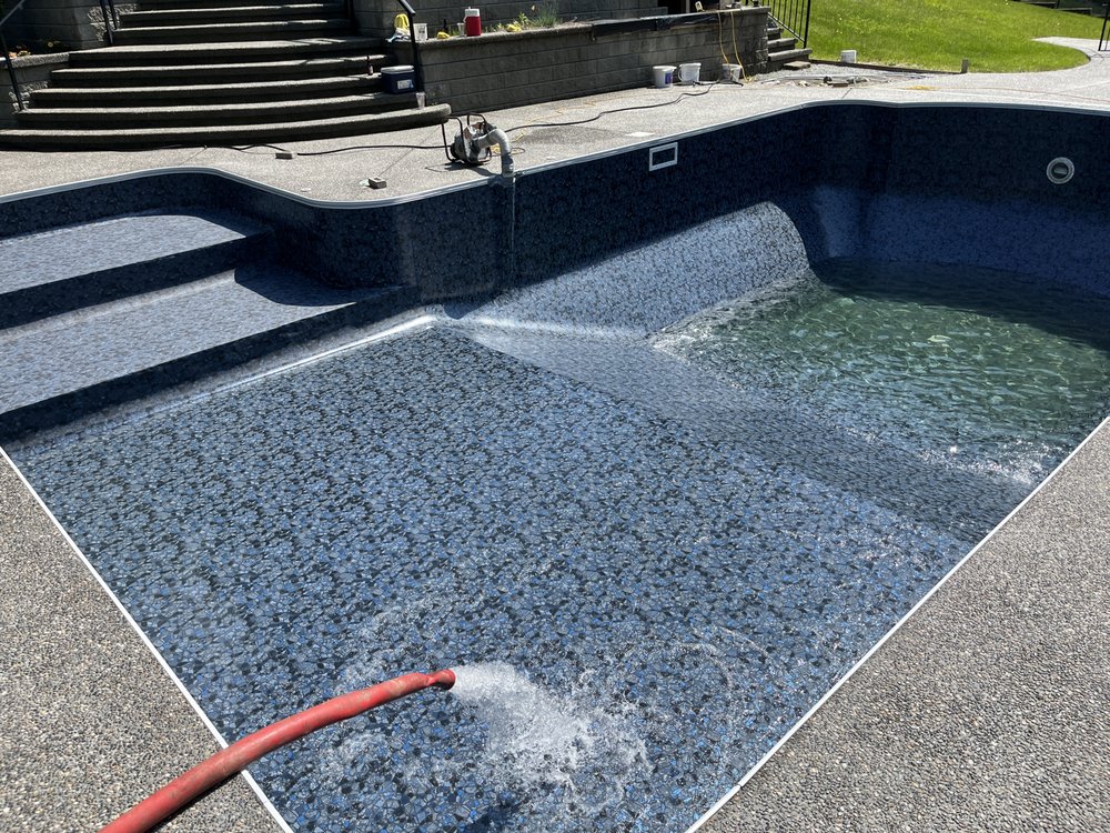 FRASER VALLEY POOLS - Updated December 2025 - Request a Quote - Langley ...