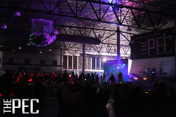 PIONEER EVENT CENTER - Updated December 2025 - 23 Photos - 45000 Valley ...