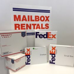 QWIK PACK & SHIP - Shipping Centers - 2999 E Evesham Rd, Voorhees ...