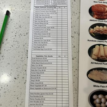 BOSA KOBE HOT POT - Updated September 2025 - 51 Photos & 19 Reviews ...