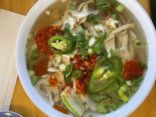 PHO 79 - 62 Photos & 119 Reviews - 6909 Staples Mill Rd, Richmond ...
