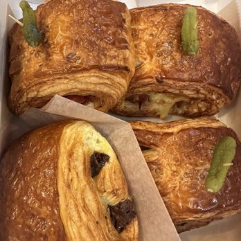 POULETTE BAKESHOP - Updated October 2025 - 381 Photos & 209 Reviews ...