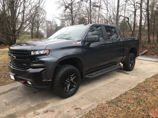 CHEVROLET OF CANTON - Updated January 2026 - 26 Reviews - 250 Liberty ...