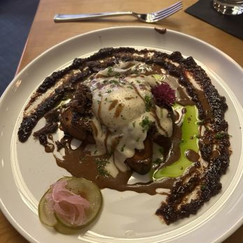 RESTAURANT IRON - Updated November 2024 - 720 Photos & 421 Reviews - 22 ...