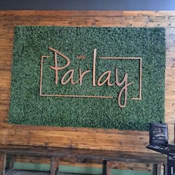 THE PARLAY KITCHEN + COCKTAILS - Updated March 2025 - 625 Photos & 644 ...
