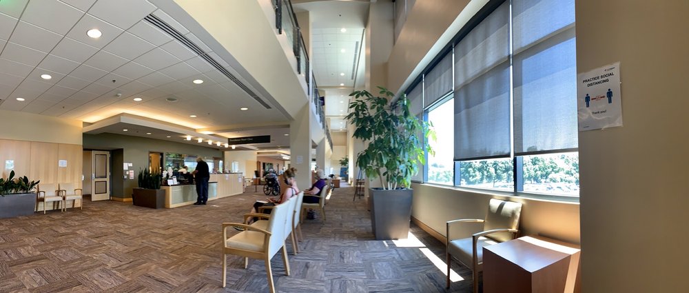 PROVIDENCE HEART CLINIC AT THE OREGON - Updated November 2024 - 1111 NE ...