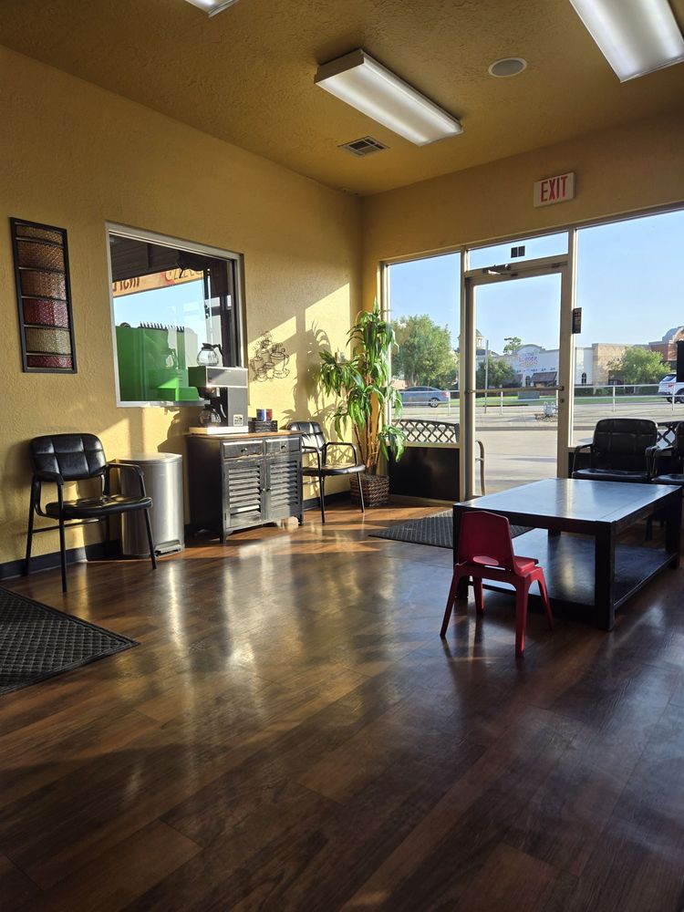 PRECISION TUNE AUTO CARE - Updated January 2026 - 21 Photos & 36 ...