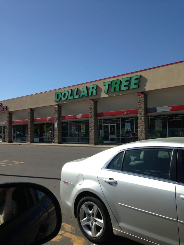 DOLLAR TREE - Updated September 2024 - 3724 Milton Ave, Camillus, New ...