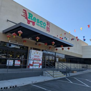 RESCO FOOD SERVICE - Updated June 2025 - 1014 Photos & 159 Reviews ...