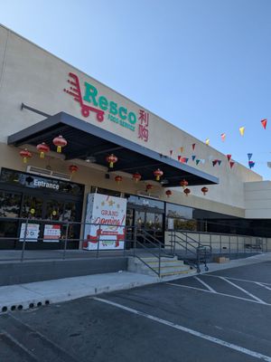 RESCO FOOD SERVICE - Updated August 2024 - 688 Photos & 114 Reviews ...