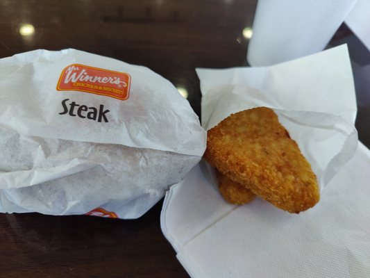 MRS WINNER’S CHICKEN & BISCUITS - Updated December 2025 - 20 Photos ...