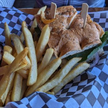 RORY’S OF EDMONDS BAR & GRILL - Updated August 2024 - 117 Photos & 315 ...